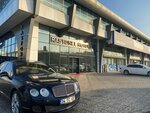Rasyonel Motors (Bursa, Nilüfer, Odunluk Mah., 702. Sok., 9), otomobil satış galerileri  Bursa'dan
