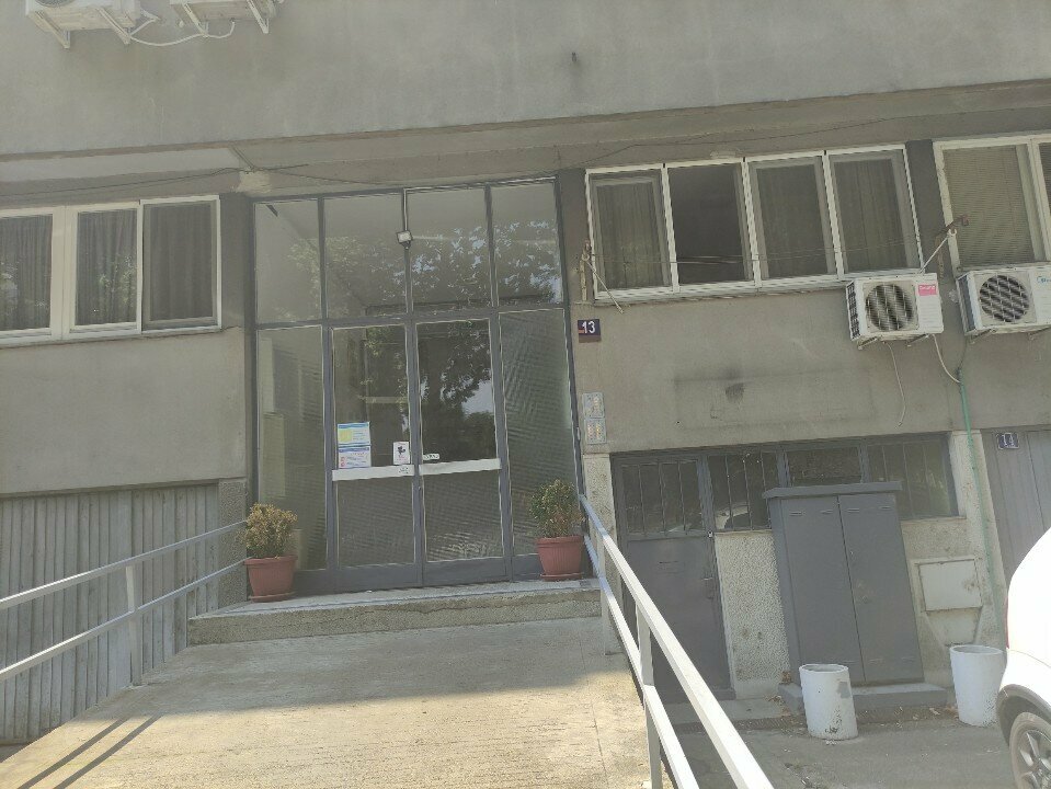Baskı hizmetleri Compjet D. O. O. - Servis 3, Belgrad, foto