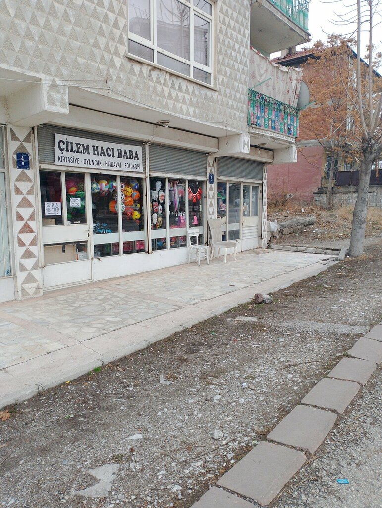 Lojistik firmaları Netaş Lojistik, Ankara, foto