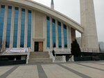 Geleneksel Sanatlar (Ankara, Dumlupınar Bul., 153), sanat atölyeleri  Ankara'dan