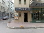 Valens SPA & Hamam (İstanbul, Fatih, Aksaray Mah., Sinekli Bahçe Aralığı, 2), spa  İstanbul'dan