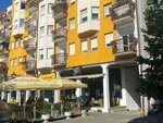 Beba bass (Železnička ulica No:54), kafe  Novi Sad'dan