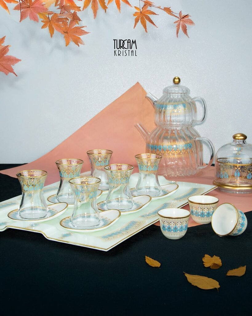 Toptan züccaciye Turcam Kristal Mutfak ve Hediyelik, Çerkezköy, foto