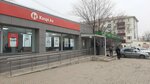 Kaspi Bank (No:32, Avangard-3 yqsham aýdany), atm'ler  Atırav'dan