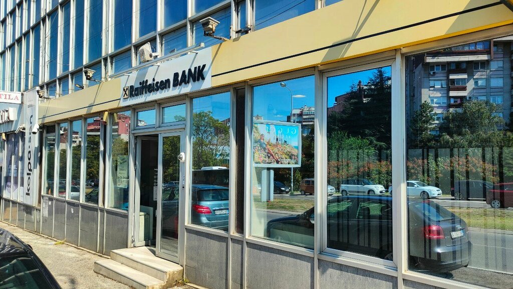 Bar Pivnica 59, Belgrad, foto