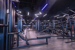Жара Фит (Golovinskoye Highway No:5к1), fitness kulüpleri  Moskova'dan