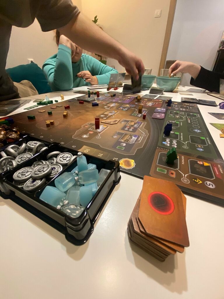 Özel mobilya yapımı Innate Home, Tolyatti (Togliatti), foto