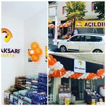 Aksarı Yumurta (Cumhuriyet Mah., Meltem Cad., No:4/3A, Bahçelievler, İstanbul), gıda üreticileri  İstanbul'dan