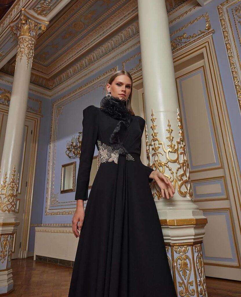 Giyim mağazası Sevde Giyim, İstanbul, foto