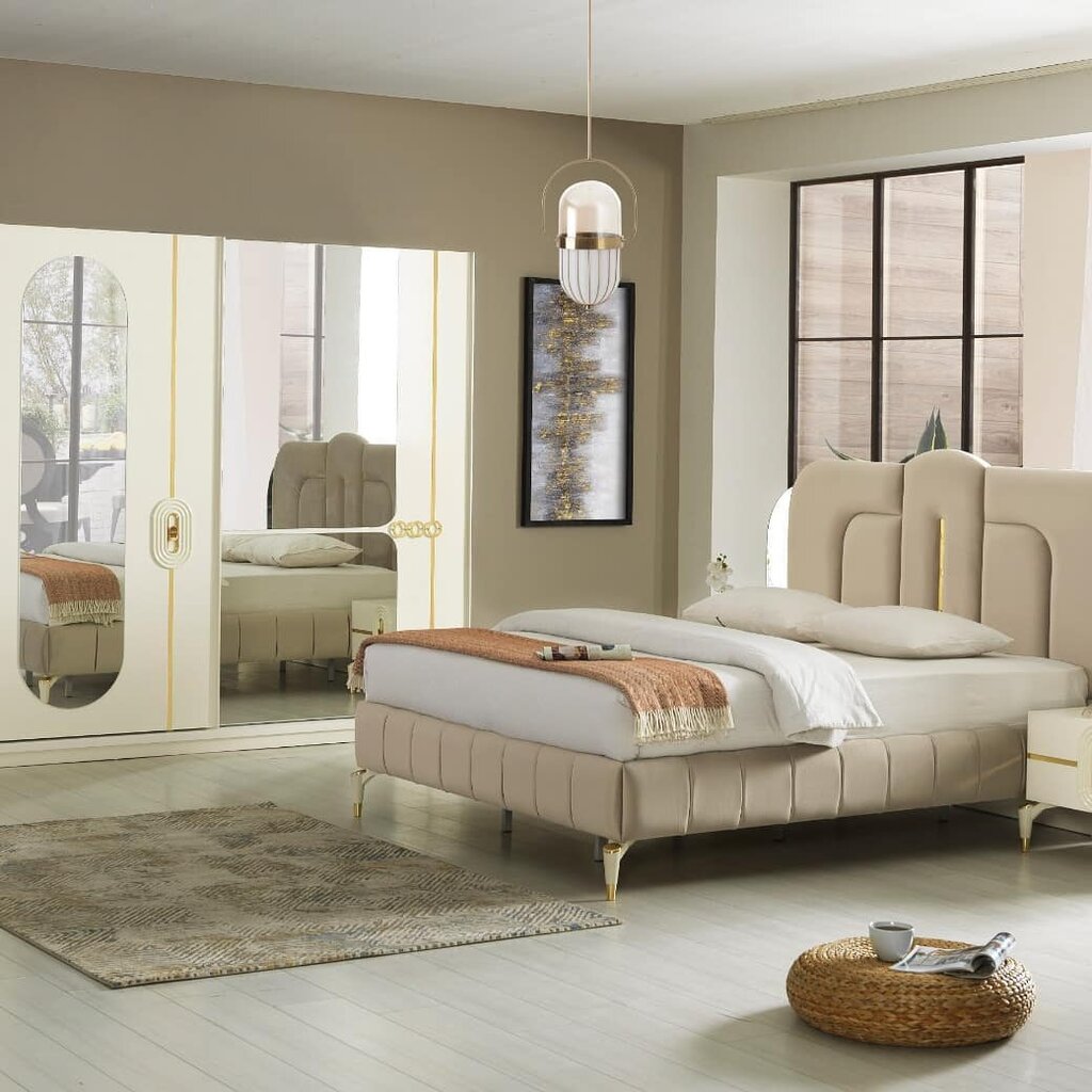 Mobilya mağazaları Milad Home, Ankara, foto