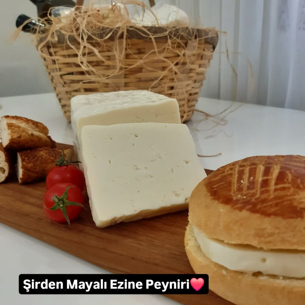 Peynirci Ezine Çiftliği, Ezine, foto