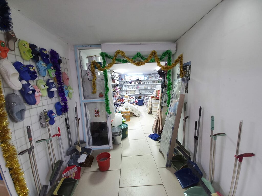 Ev temizlik ürünleri Everything for Home, Kökşetav, foto