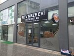 Nev Meze & Butik Tatlar (Yeni Batı Mah., Şehit Kaymakam Muhammed Fatih Safitürk Blv., No:62GA, Yenimahalle, Ankara), gıda üreticileri  Ankara'dan