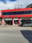 Hünkar (Soğanlı Mah., 1. Nilüfer Cad., No:10B, Osmangazi, Bursa), çay-kahve makinaları, otomatları  Bursa'dan