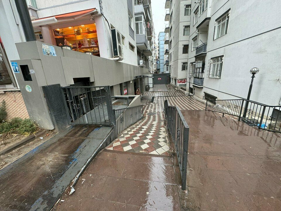 Market Bim, Ankara, foto