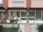 Çınar Dekorasyon (Bağlarbaşı Cad., No:4A, Mamak, Ankara), mobilya tamir, tadilat  Ankara'dan