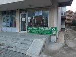 Antik Dikimevi (Dumlupınar Mah., Kivam Sok., No:4A, Selçuklu, Konya), terziler  Konya'dan