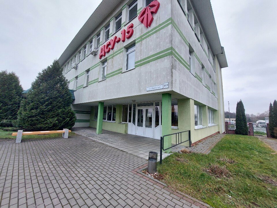 Üniforma üreticileri Izyskanny Garderob, Brest, foto