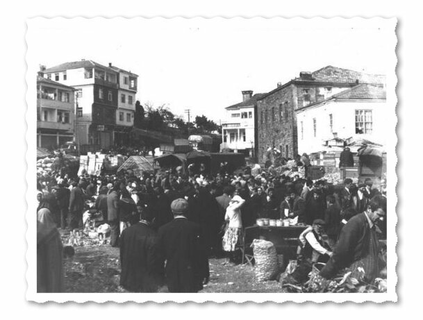 Poliklinikler Trabzon Vakfıkebir Toplum Sağlığı Merkezi Köprücek Sağlık Evi, Vakfıkebir, foto