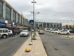 Siirt Petrol Turizm (İstanbul, Bayrampaşa, Altıntepsi Mah., Esenler Otogar Yolu Sok., 12), otobüs biletleri  İstanbul'dan
