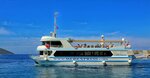 Meis Express (Antalya, Kaş, Andifli Mah., Hükümet Cad., 1), turizm acenteleri  Kaş'tan