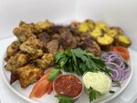 Shashlichok (Dudinskaya ulitsa No:11), hazır yemek teslim servisleri  Norilsk'ten