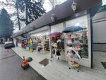 Курортные и пляжные товары (Lazurnaya Street No:1/1, Adler), hediyelik eşya mağazaları  Soçi'den