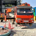 İskenderun Yakup Vinç (Hatay, İskenderun, Profesör Muammer Aksoy Cad.), vinç firmaları  İskenderun'dan