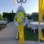 Siirt Çiçeksepeti Çiçek Atölyesi (Siirt, Siirt Merkez, İbrahim Hakkı Cad.), çiçekçiler  Siirt'ten