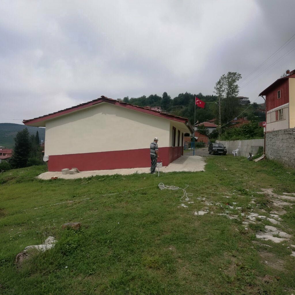 Muhtarlıklar Yenidoğancılar Köyü Muhtarlığı, Ereğli, foto