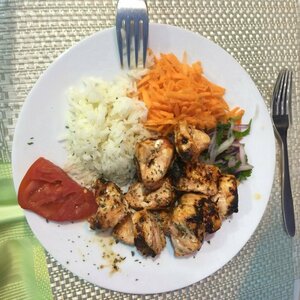 Acente Döner Kebap Salonu (Balıkesir, Marmara, Hürriyet Mah., Hamam Sok.), restoran  Marmara'dan