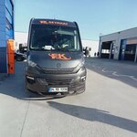 Kapaklı Fk Beylikdüzü Seyahat (Tekirdağ, Kapaklı, Atatürk Mah., Işık Sok.), otobüs biletleri  Kapaklı'dan
