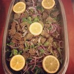 Bademler Köy Kasapı (İzmir, Urla, Bademler Mah., 15000 Sok., 30), kasap, şarküteri  Urla'dan