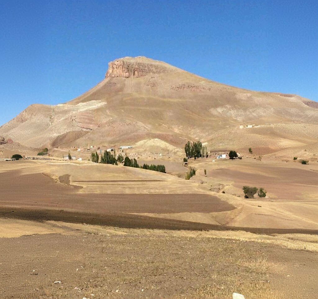 Muhtarlıklar Yıldırım Köy Muhtarlığı, Diyadin, foto