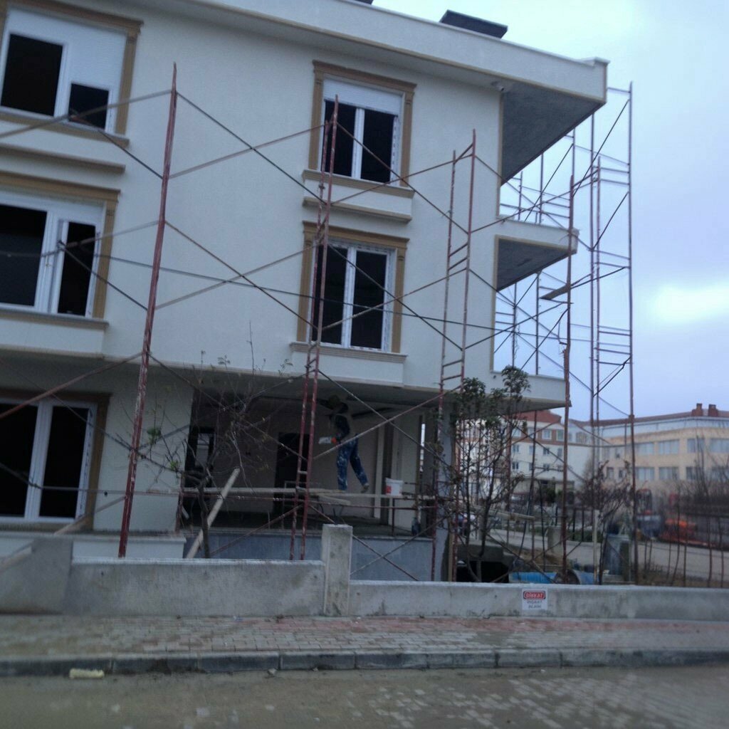Emlak ofisi Al Çınar İnşaat, Silivri, foto