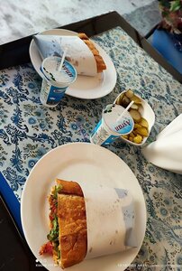 Sofram Kokoreç Köfte (Burdur, Gölhisar, Konak Mah., Demokrasi Cad.), restoran  Gölhisar'dan
