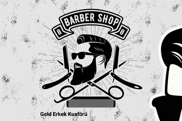 Kurs Gold Erkek Kuaförü, Ayvalık, foto
