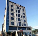 Başak Otel Cizre (Şırnak, Cizre, İdil Blv., 4), otel  Cizre'den