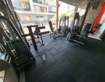 Fit Stop Gym (Antalya, Alanya, Hacet Mah., Işık Sok., 11), spor ve jimnastik salonları  Alanya'dan