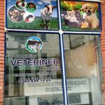 Bolvadin Helvacıoğlu Veteriner Kliniği (Afyonkarahisar, Bolvadin, Bekir Ağa Mah., Hasırcılar Sok.), veteriner klinikleri  Bolvadin'den