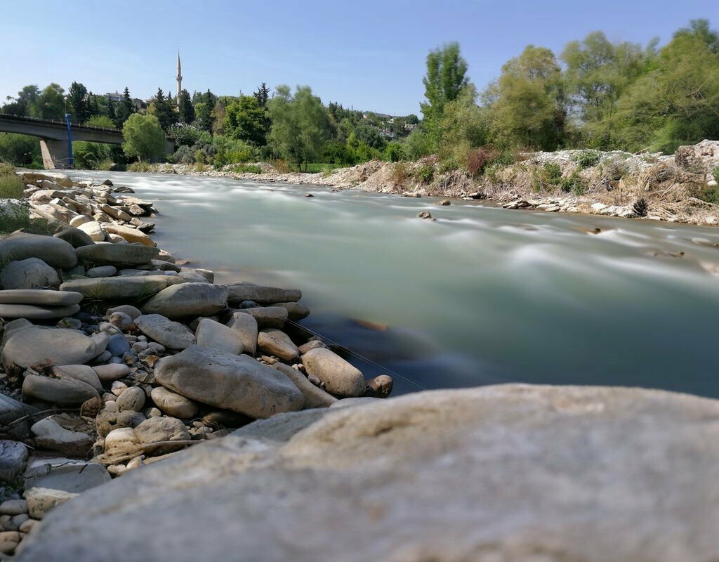 i̇lkokul Hacılı Şehit Ali Gümüştop İlkokulu, Karaisalı, foto