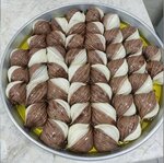 Gaziayıntap Baklava (Kayseri, Melikgazi, Şht. J. Onb. Hakan Türk Cad.), pasta, şekerleme ve tatlı  Kayseri'den