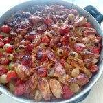 Yiğit Kahvaltı Salonu - Sıkma - Börek - Gözleme (Mersin, Erdemli, Kargıpınarı Mah., Elvanlı Çarkçılı Cad., 42BR), restoran  Erdemli'den