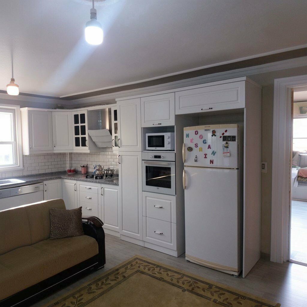 Cami Limonlu Mahallesi Çamlıbel Cami, Erdemli, foto