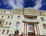 Çamlıca Öğrenci Yurdu (Karaman, Karaman Merkez , İbrahim Hakkı Konyalı Mah., 971. Sok.), yurtlar  Karaman'dan