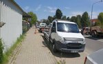 Kırklareli merkez oto kurtarici Ahmet (Kırklareli, Kırklareli Merkez , Karacaibrahim Mah., 722. Sok.), çekici hizmeti  Kırklareli'den