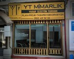 YT Mimarlık (Karaman, Karaman Merkez , Yunus Emre Cad., 36I), mimari proje firmaları  Karaman'dan