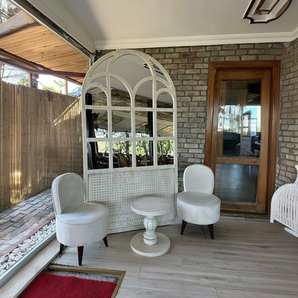 Restoran Rustic breakfast & talk, Serdivan, foto