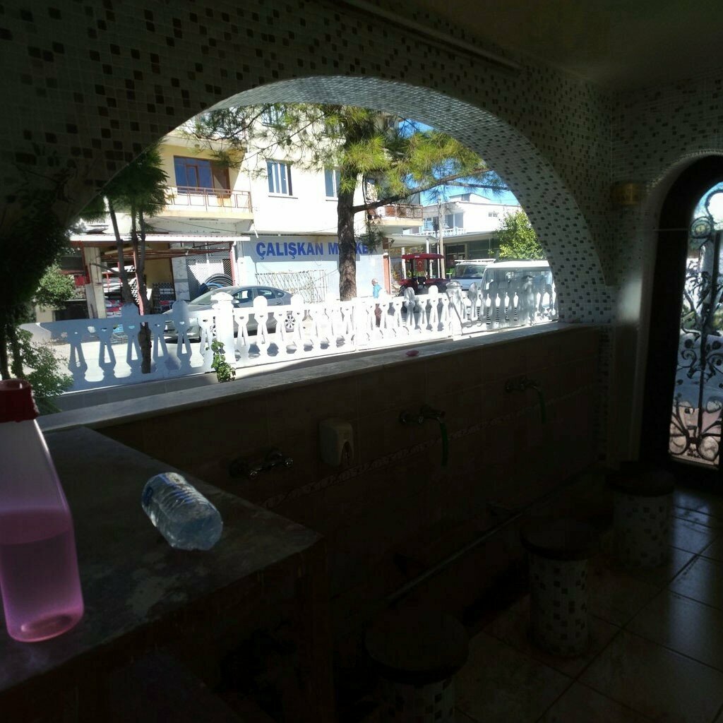 Market Çalışkan Market, İzmir, foto