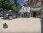 Ünal Oto Lastik Tamiri (Orhangazi Mh., Kütahya Yolu Cd., No: 186, Odunpazarı, Eskişehir), lastik ve teknik lastik firmaları  Eskişehir'den